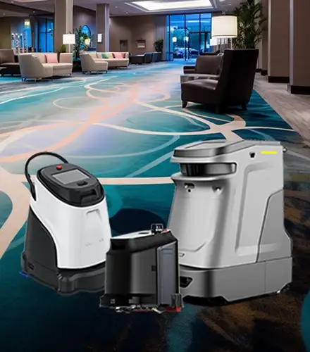 Cleaning Robots, automation systems for schools, hospitals and hospitality Cleaning Robots, automation systems for schools, hospitals and hospitality